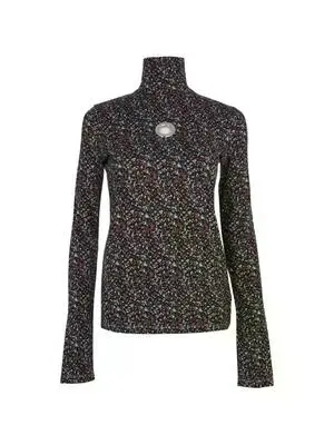 Rabanne Long-sleeved Top
