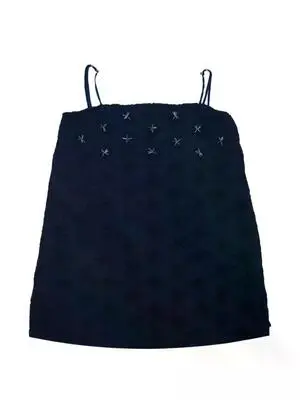 BAOBAB Aria Embroidered Top