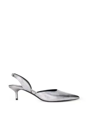 Staud Strappy Pumps