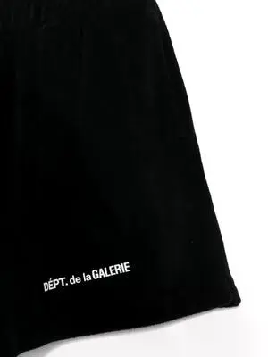 GALLERY DEPT. French Zuma Shorts