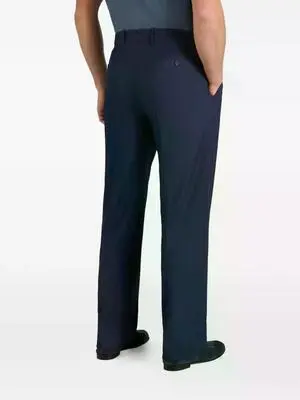 SLOWEAR Crease Trousers