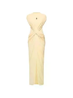 Chats By C.dam Off The Shoulder Evening Dresses