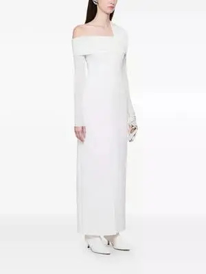 CHATS BY C.DAM Simone Maxi Dress