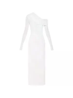 CHATS BY C.DAM Simone Maxi Dress