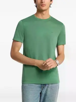 Michael Kors Crew-neck T-shirt - Green