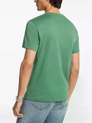 Michael Kors Crew-neck T-shirt - Green