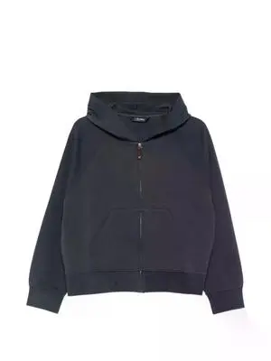 Max Mara Textured Sweatshirts Hoodies For Women