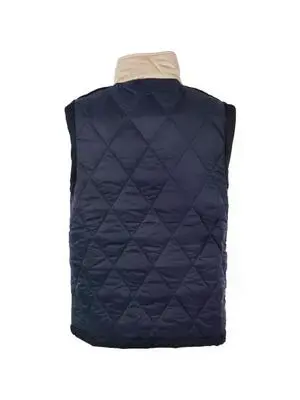 BALLANTYNE Quilted Gilet