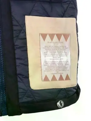 BALLANTYNE Quilted Gilet