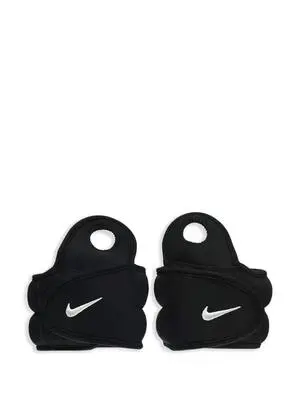 Nike Two-pack Of 1lb Wrist Weights