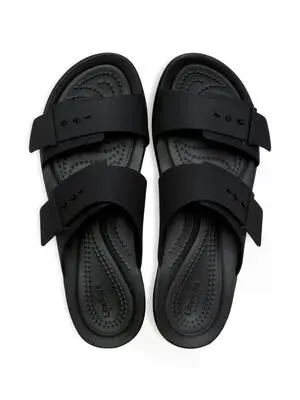 CROCS Brooklyn Buckle Low Sandals