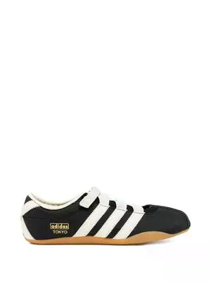Adidas Tokyo Sneakers - Black