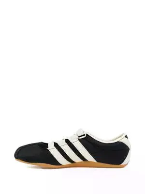 Adidas Tokyo Sneakers - Black