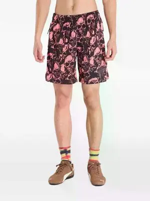PUMA Lamelo World Tour-nament Shorts