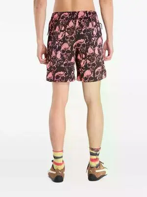 PUMA Lamelo World Tour-nament Shorts