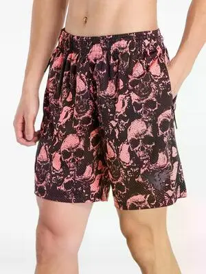 PUMA Lamelo World Tour-nament Shorts