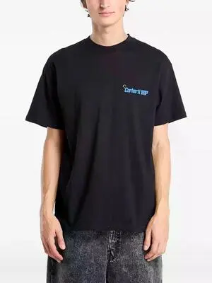 Carhartt Work In Progress All Tools T-shirt - Black