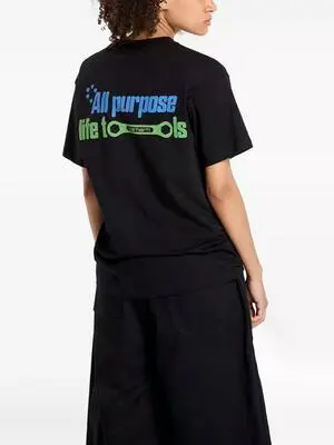 Carhartt Work In Progress All Tools T-shirt - Black