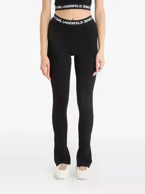 Karl Lagerfeld Stretch Bottoms For Women