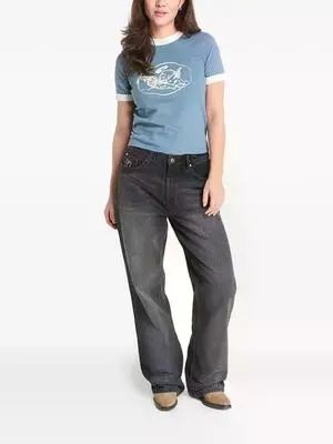 Carhartt Work In Progress Ringer T-shirt