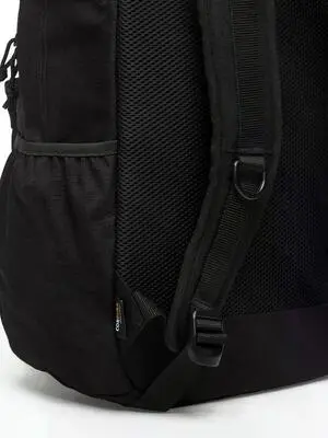 VANS Divert Logo-patch Backpack