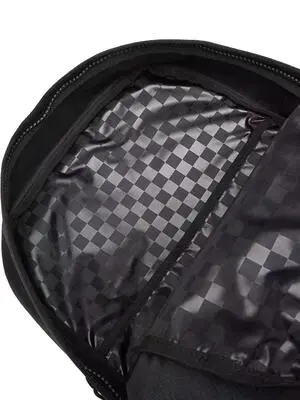 VANS Divert Logo-patch Backpack