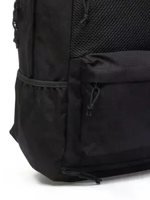 VANS Divert Logo-patch Backpack