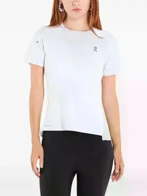 On Mesh-panel T-shirt