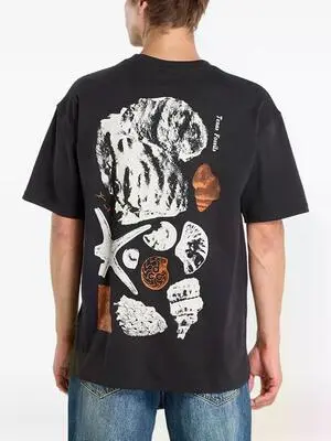 Nike Graphic-print T-shirt