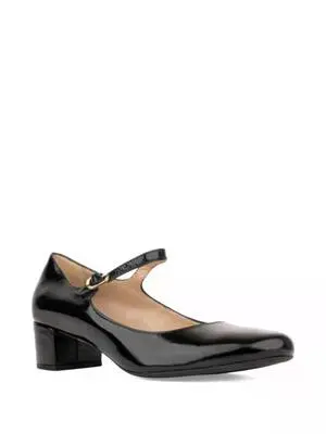 SERGIO MORETTI FIRENZE Heeled Pumps