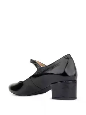 SERGIO MORETTI FIRENZE Heeled Pumps