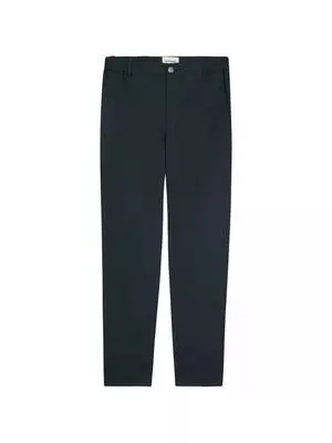 LESTRANGE Elasticated-waistband Trousers