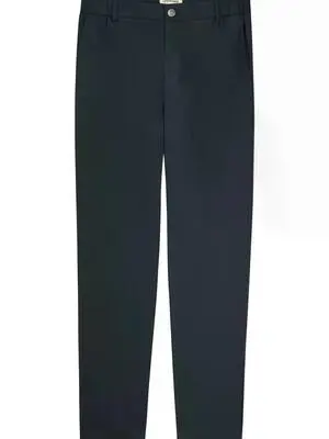LESTRANGE Elasticated-waistband Trousers
