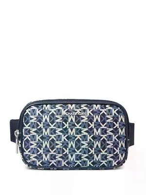Michael Kors Khai Monogram Belt Bag