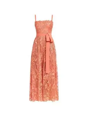 Elie Saab Floral Dresses