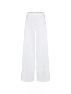 Cambio Full Length Pants For Women