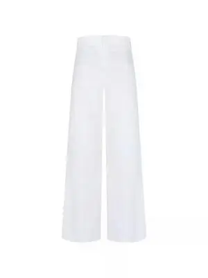 CAMBIO California Wide-leg Trousers