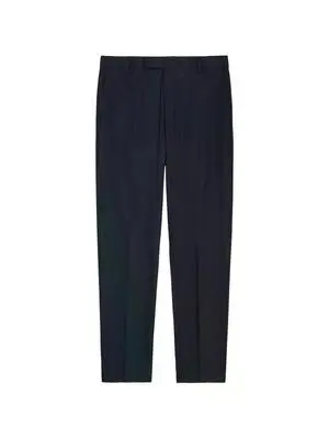 Sunspel Belted Pants For Men