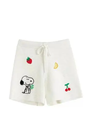 Chinti & Parker Drawstring Bottoms For Women