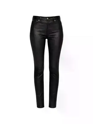 Polo Ralph Lauren Slim Leg Bottoms For Women