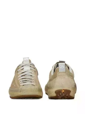 SCARPA Mojito Wrap Suede Sneakers