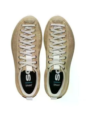 SCARPA Mojito Wrap Suede Sneakers