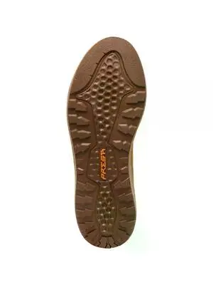 SCARPA Mojito Wrap Suede Sneakers