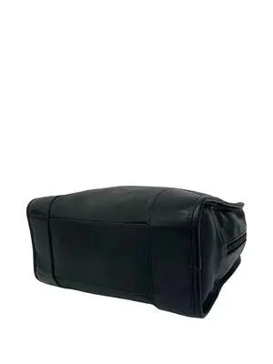 Loewe 2010-2026 Amazona 28 Handbag - Black