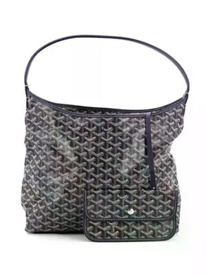 Goyard Pouch Shoulder Bags