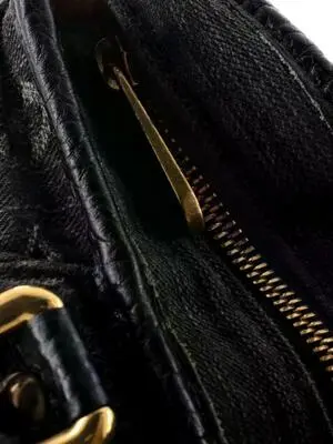 LOUIS VUITTON Neo Cabby Handbag Monogram Denim Mm