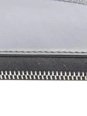 Dior 2010-2026 Leather Wallet Long Wallets