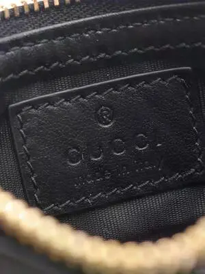 Gucci 2016-2026 Gg Marmont Coin Pouch