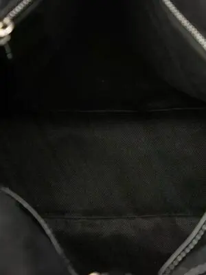 Celine 20th Century Macadam Canvas Tote Bag