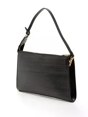 LOUIS VUITTON 2000 Epi Pochette Accessoires